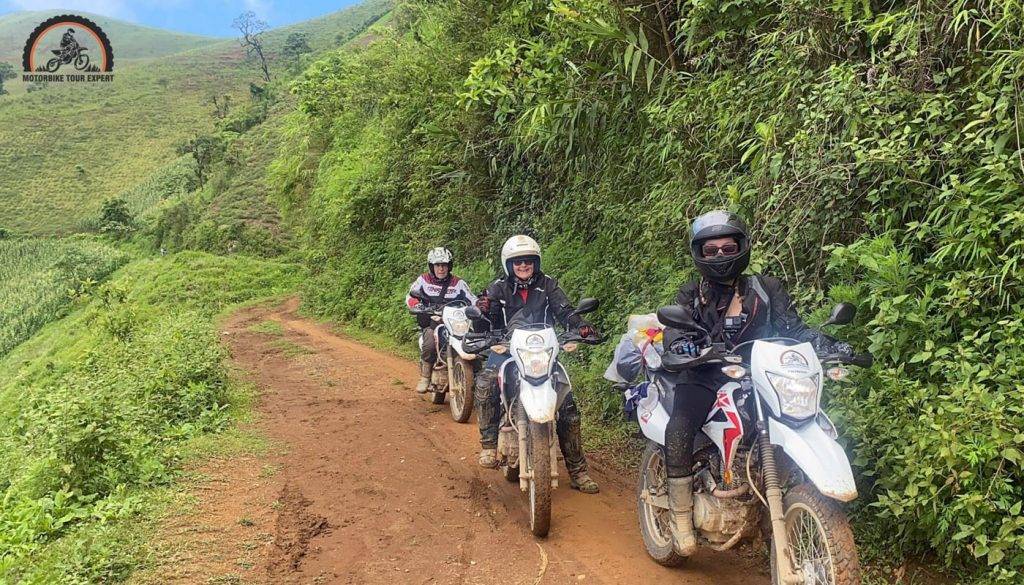 [2023] Honda XR150L Review For Motorbike Touring