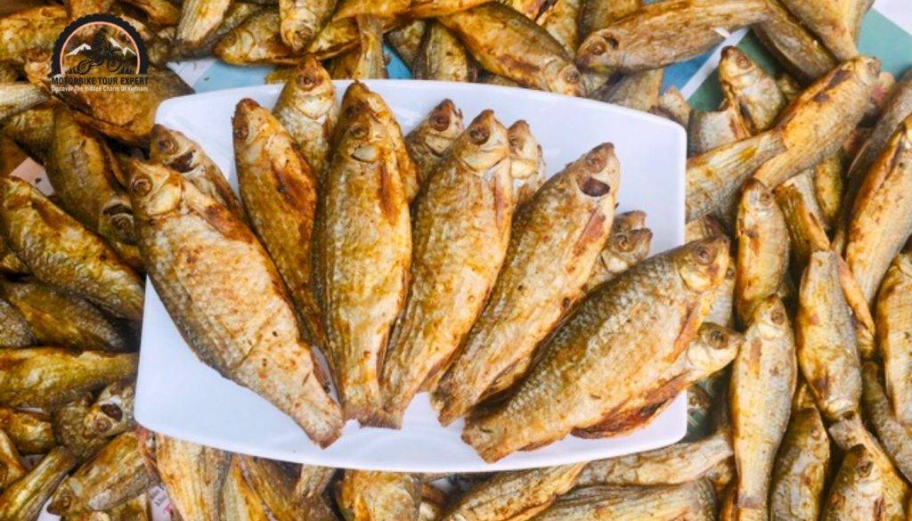 Enhance Your Journey With 10 Things To Do In Thac Ba Lake