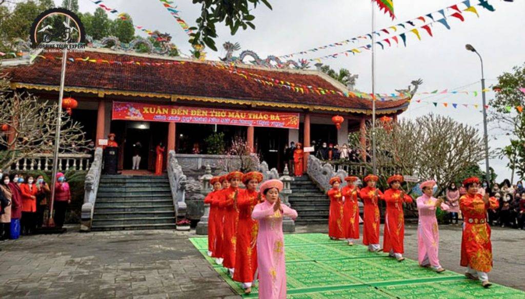 Enhance Your Journey With 10 Things To Do In Thac Ba Lake