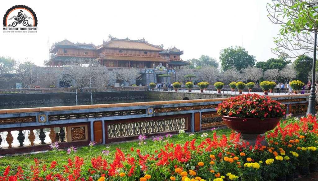 Discover The Best Time To Join Hue Tours