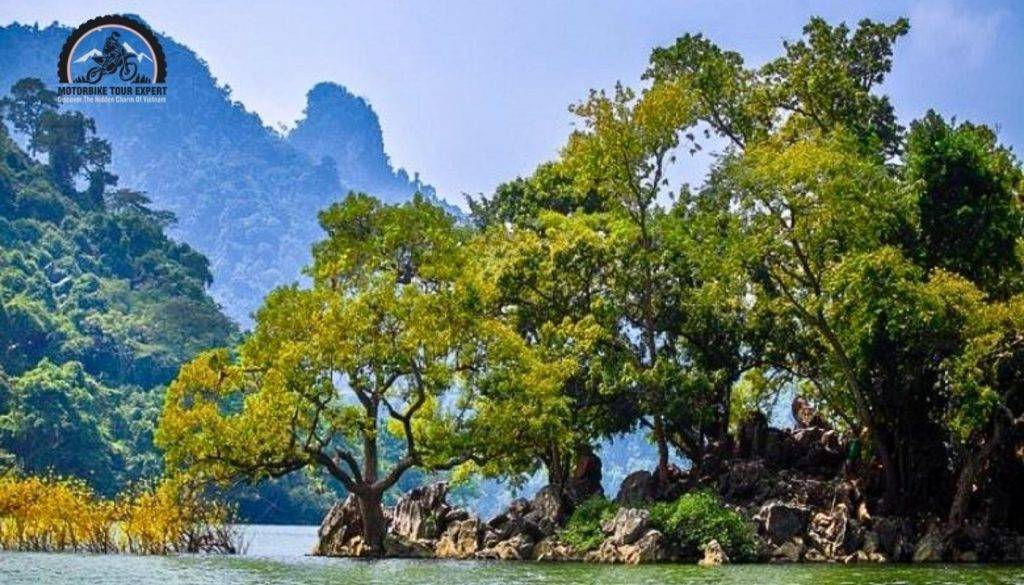 10 Best Things To Do In Ba Be Lake You Can't Miss