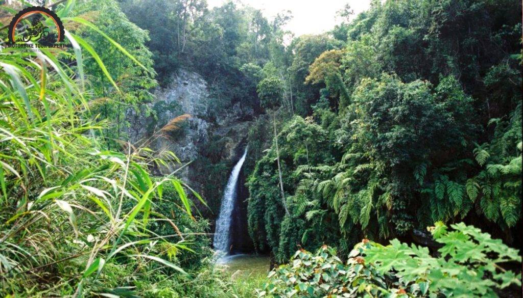 Top 8 Beautiful Waterfalls In Ha Giang Loop You Must Visit