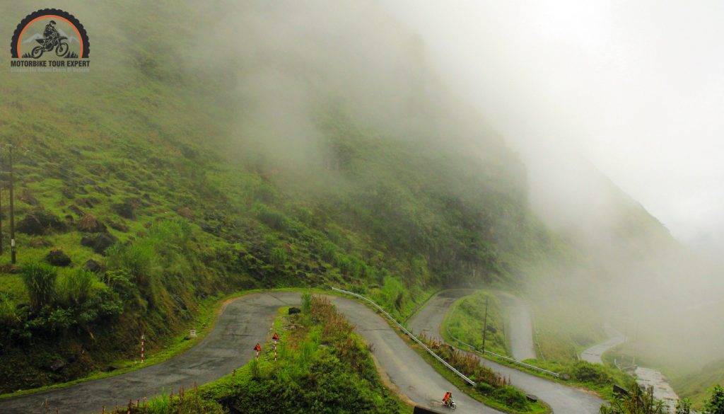 How Hard Is The Ha Giang Loop?