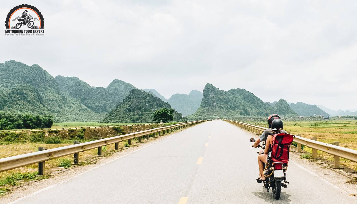 Top 5 Best Hanoi to Ho Chi Minh Motorbike Routes In 2024