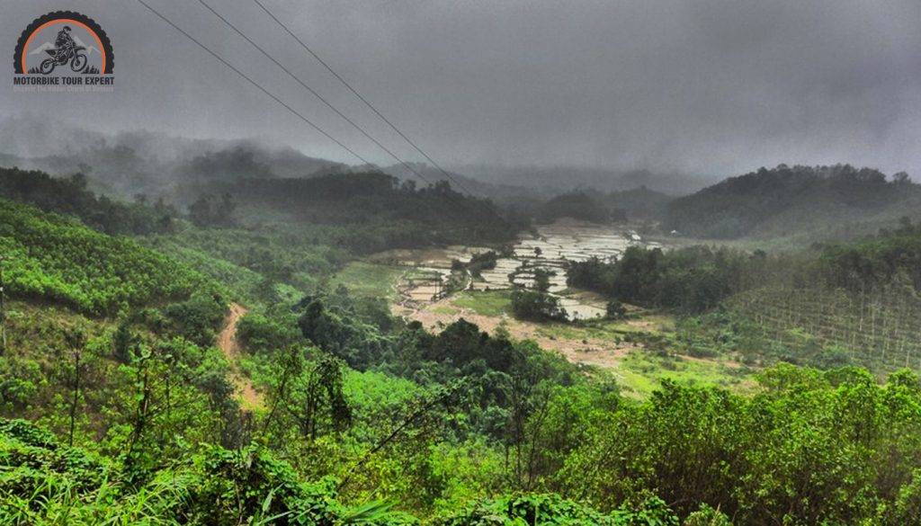 Ride Through History: Top 10 Vietnam War Sites by Motorbike