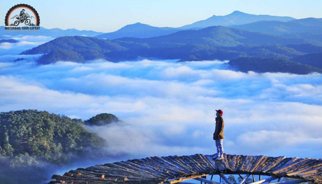 Da Lat Cloud Hunting: Top 7 Beautiful Cloud Hunting Places