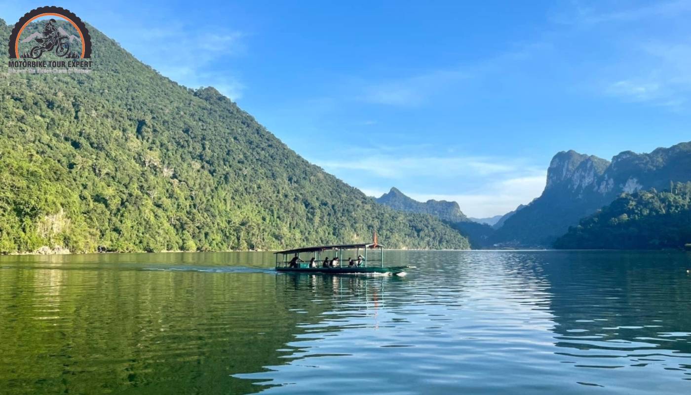 Ultimate Ba Be Lake Travel Tips For An Epic Journey