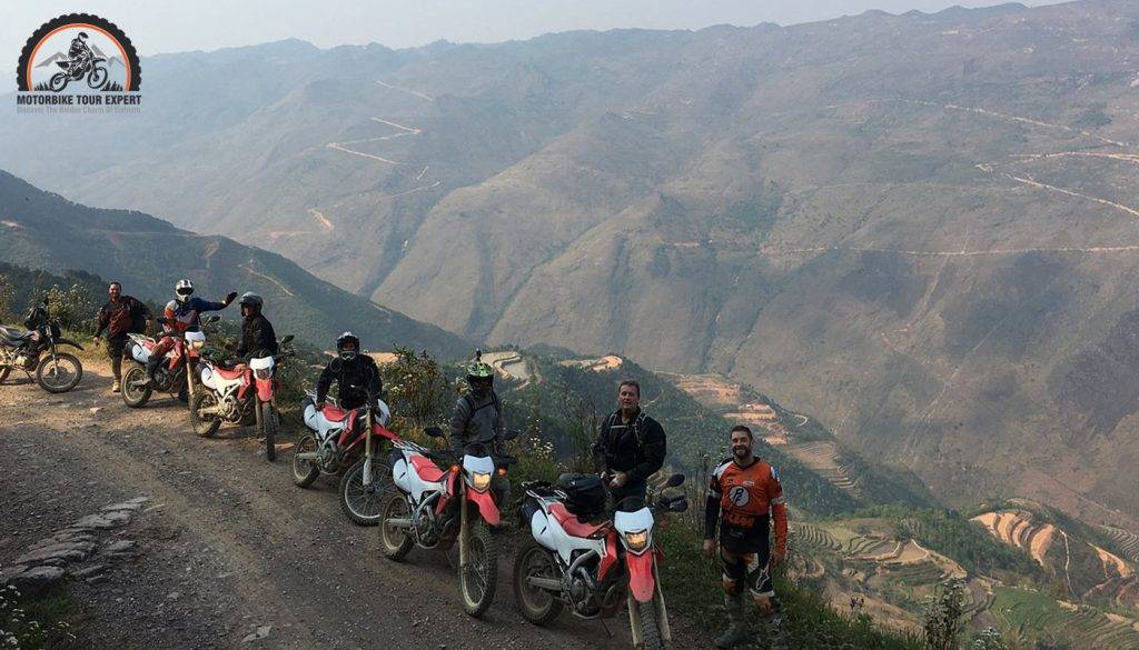 Insure Your Ride: Motorcycle Travel Insurance in Vietnam