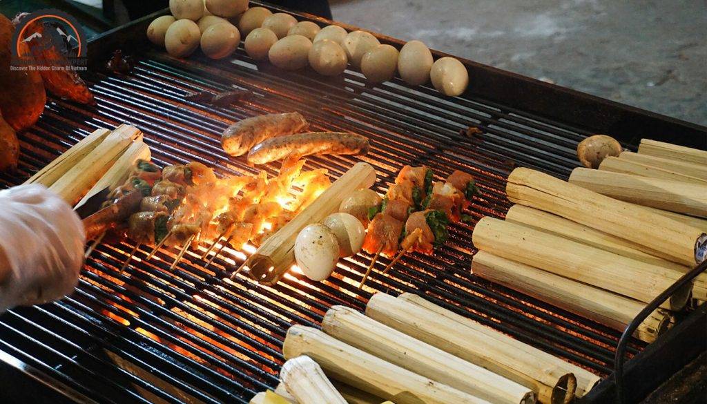 Foods in Sapa: The Best Dishes to Savor in Northern Vietnam