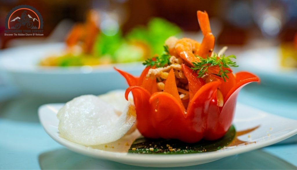 Best Restaurants in Ha Long: Delicious Dining Experiences