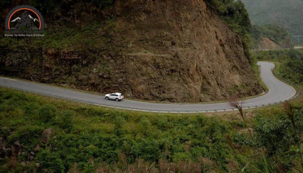 Journey Across Vietnam: Exploring The Sapa Motorbike Route