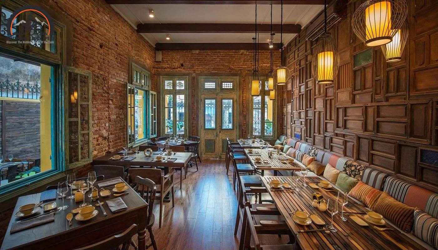 Top 10 Delicious Best Restaurants In Hanoi You Should Try