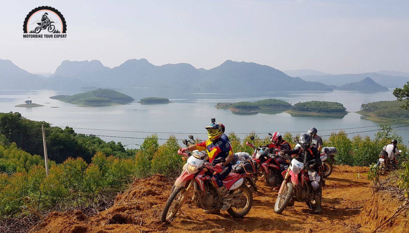 Enhance Your Journey With 10 Things To Do In Thac Ba Lake