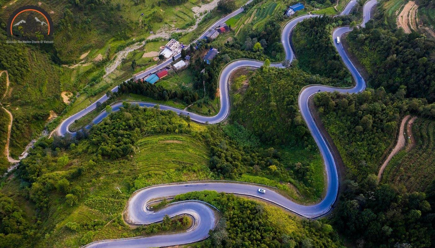 The best time to join Ma Pi Leng Pass Tours