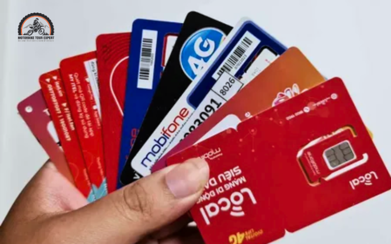 Best SIM Card Vietnam: Top Providers and Tips 2025