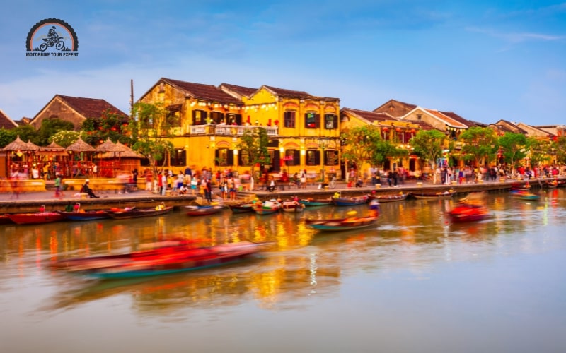 Hoi An Vietnam Map: Navigate Ancient Town and Top Sights
