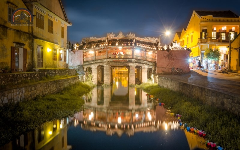 Hoi An Vietnam Map: Navigate Ancient Town and Top Sights