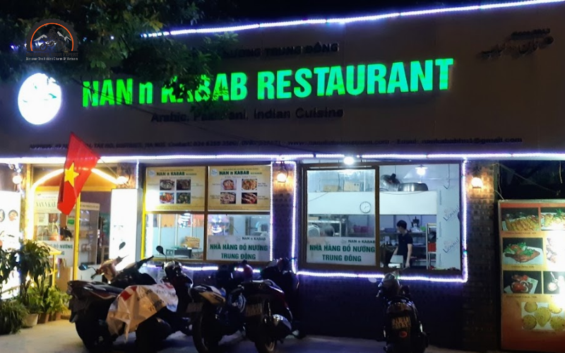Top 10 Halal Restaurants in Hanoi You Should Know