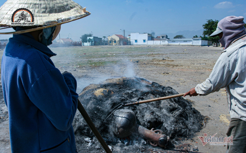 Bau Truc Pottery Village: Complete 2025 Travel Guide