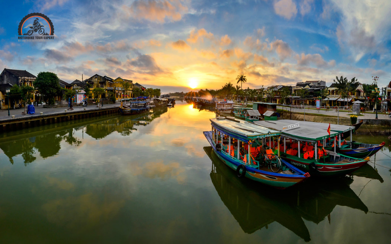 Best time to visit Hoi An: Weather Guide From Local