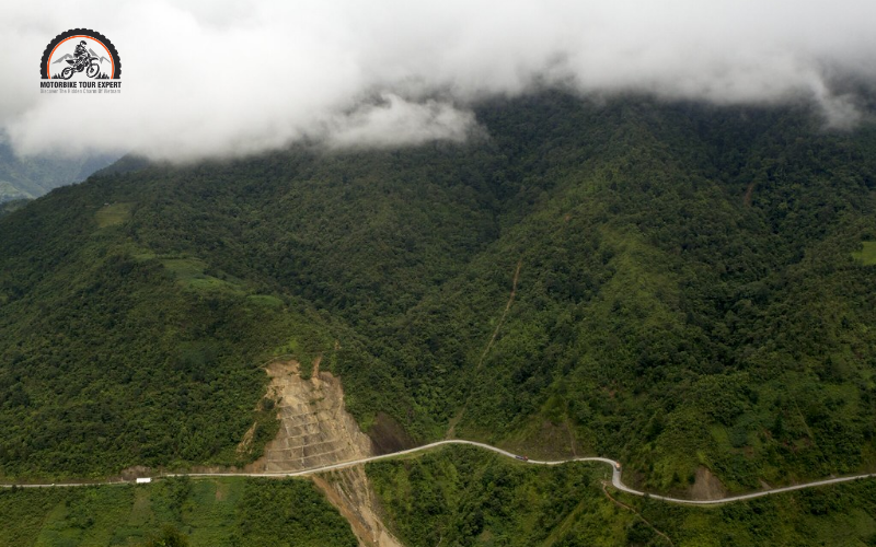 Khau Pha Pass: Guide to Conquering Vietnam's "Sky Pass"