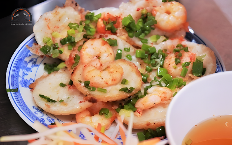 7 must-try Vung Tau food and where to eat