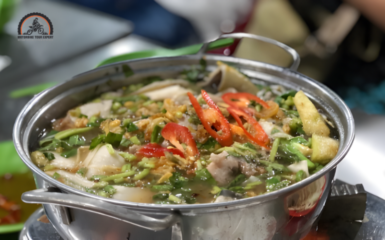 7 must-try Vung Tau food and where to eat