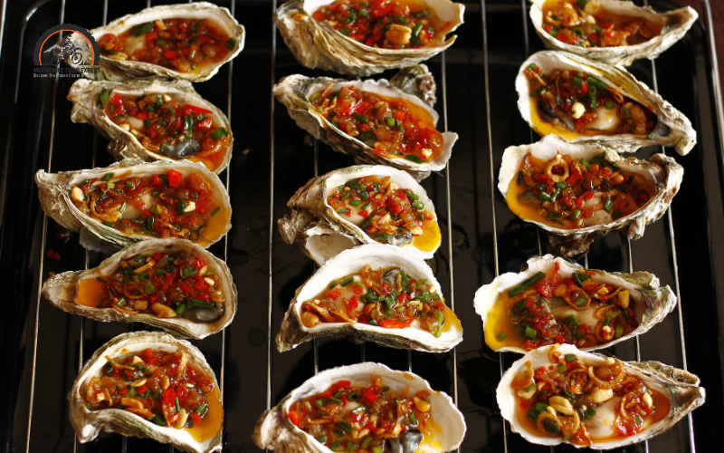 7 must-try Vung Tau food and where to eat