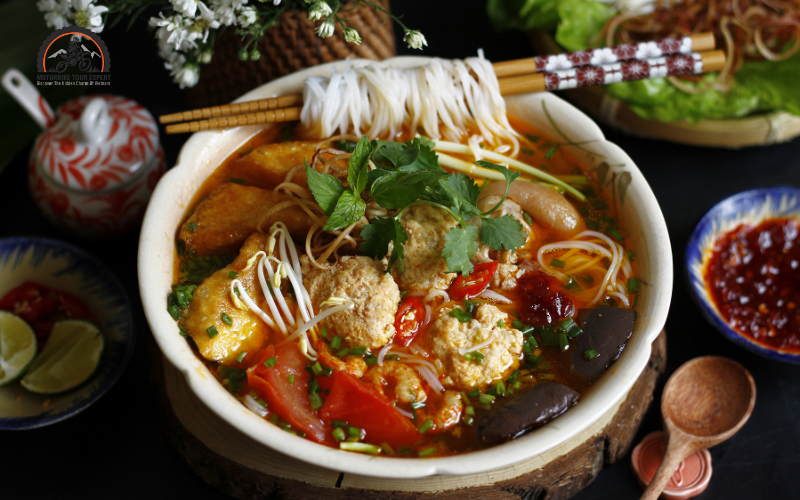7 must-try Vung Tau food and where to eat