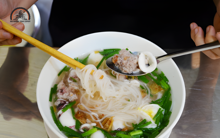 7 must-try Vung Tau food and where to eat